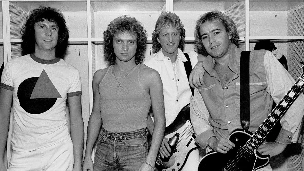 "Agent Provocateur", 1984: el álbum clave de Foreigner que definió su ...