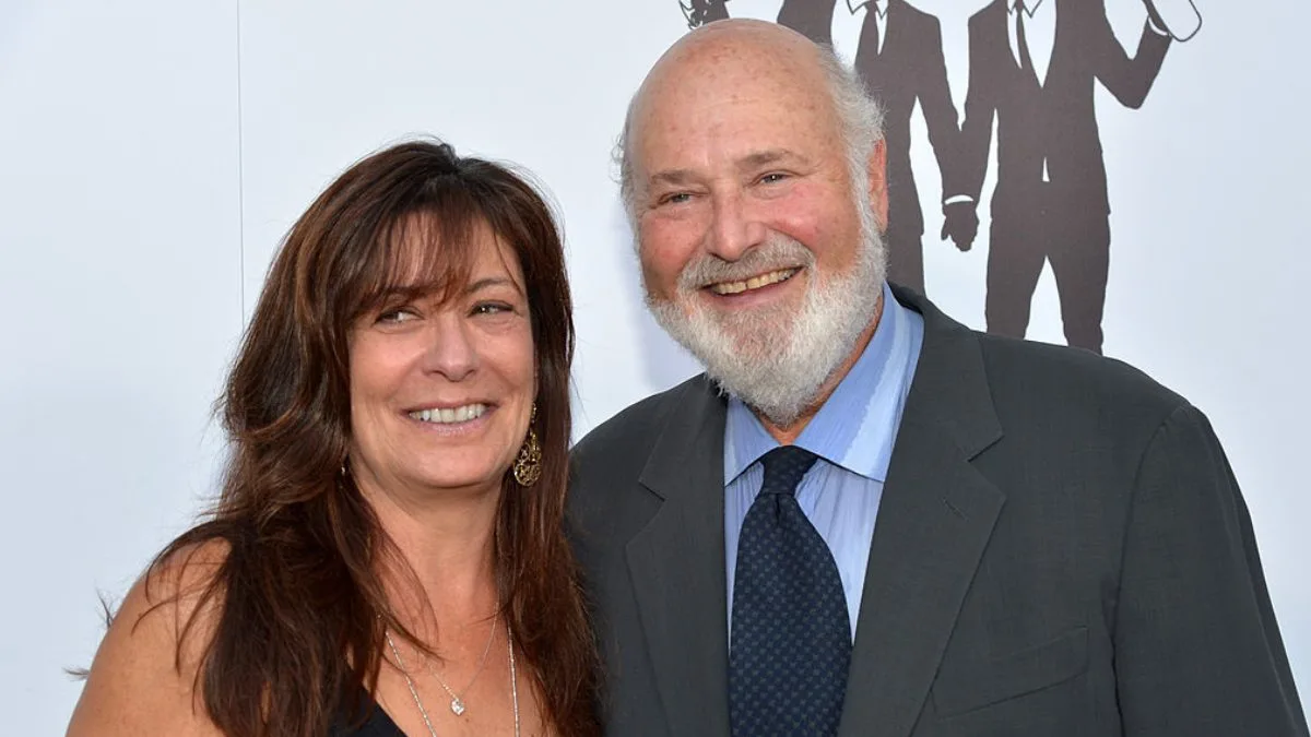 Revelan escabrosos detalles del crimen de Rob Reiner y Michele Singer ...