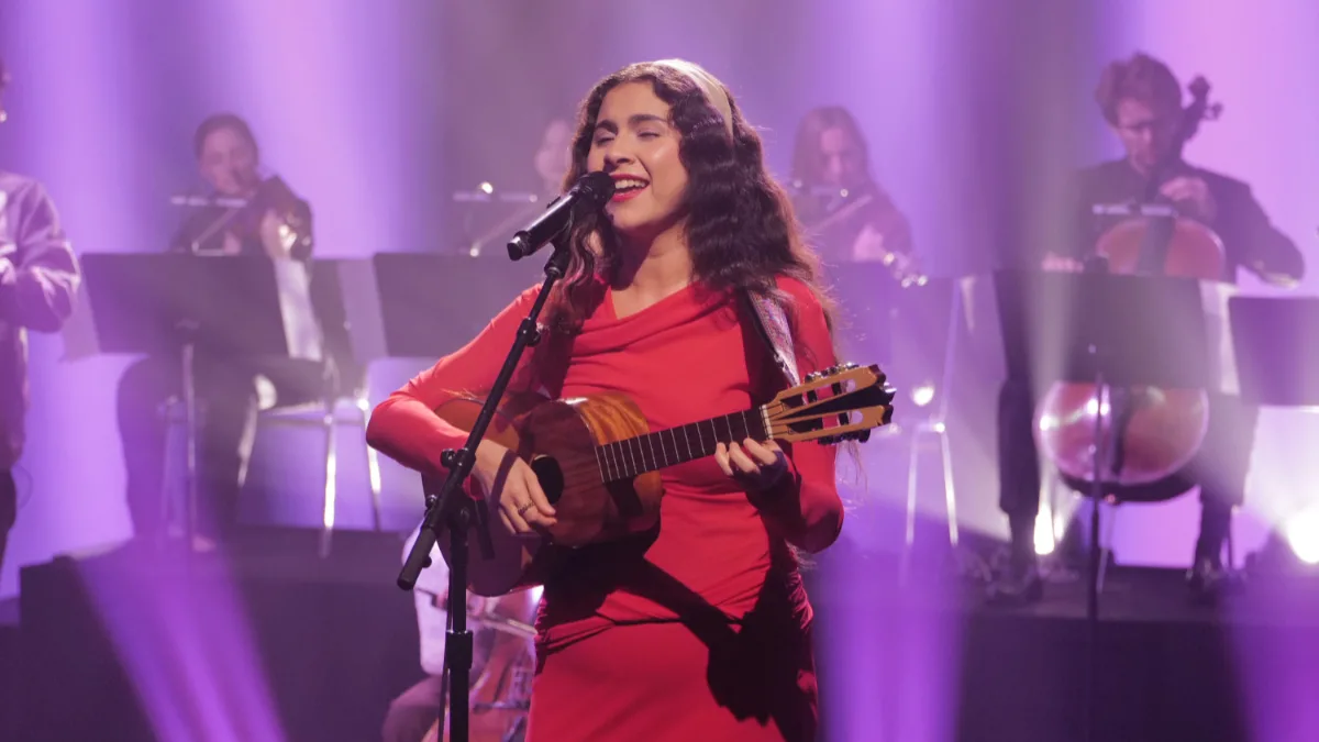 Silvana Estrada confirma segundo show en Chile: fecha, lugar y venta de ...