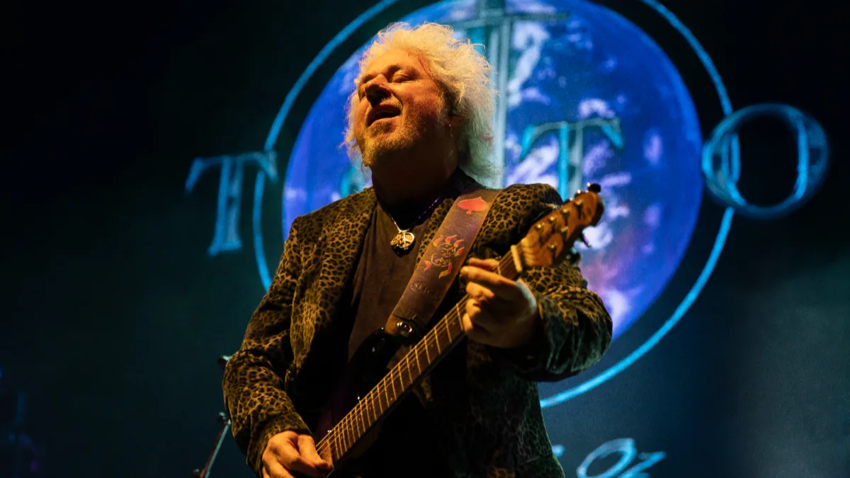 Toto en Chile 2025: Este sería el setlist para su esperado show en el ...