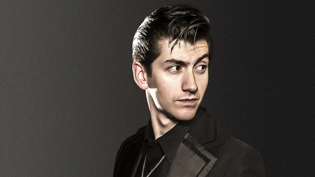 Alex Turner cumple 40 años: el cerebro creativo de Arctic Monkeys ...