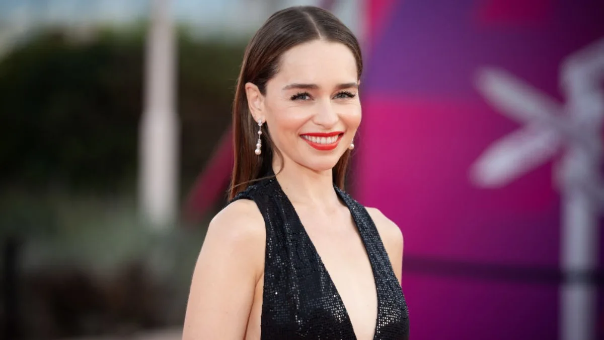 Emilia Clarke cierra su etapa en la fantasía: ¿por qué no volverá a ...