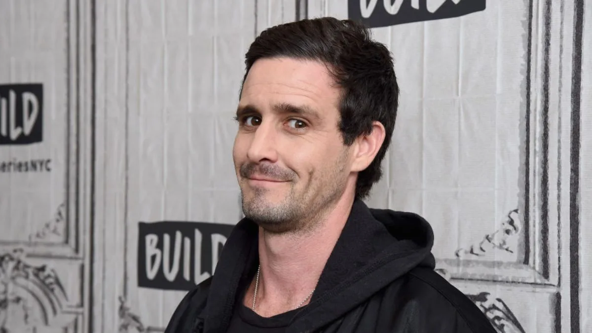 James Ransone: revelan la verdadera causa de la muerte del actor de "It ...