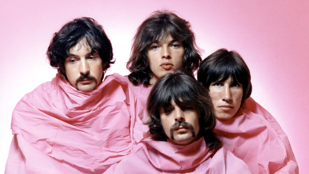 Pink Floyd en clave inmersiva: así será PULSE, la experiencia musical ...