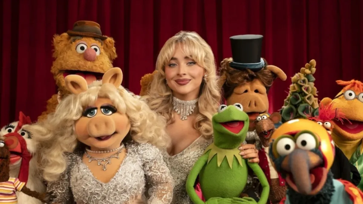 "The Muppet Show": Las icónicas marionetas regresan para su 50.º ...