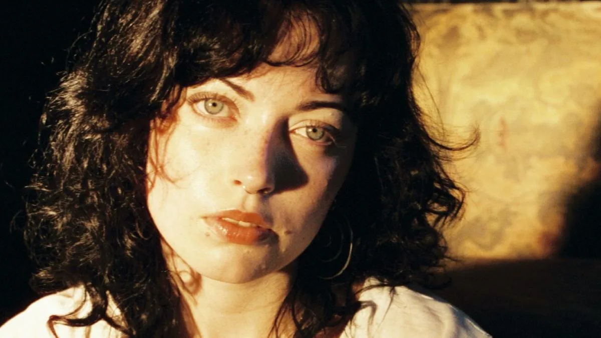 Violet Grohl, hija de David Grohl, estrena "What's Heaven Without You ...