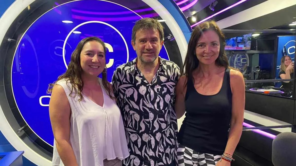 "Te deja con una gran interrogante de qué se hace": Rodrigo Bastidas ...