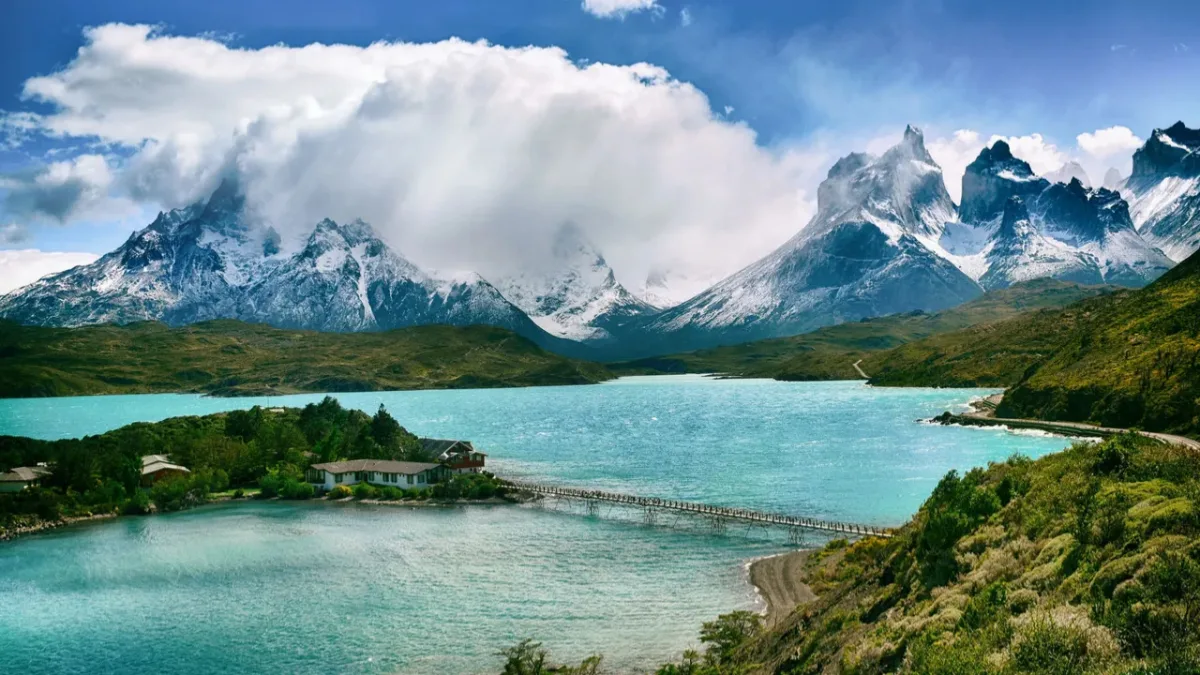 Chile brilla en ranking internacional: National Geographic Traveller lo ...