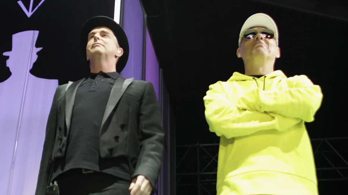 Pet Shop Boys en Chile 2026: ¿quedan entradas para sus conciertos en ...