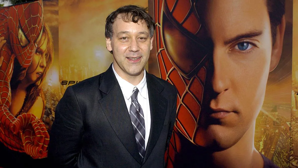 ¿Habrá "Spider-Man 4" con Tobey Maguire? Sam Raimi habla sobre un ...
