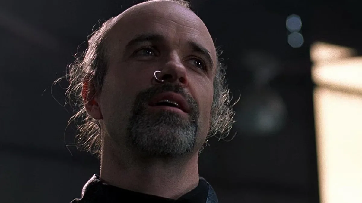 Muere Tom Noonan, actor de "RoboCop 2" y villano de "El último gran ...