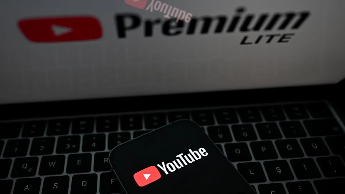 YouTube actualiza Premium Lite: ahora incluye reproducción en segundo ...