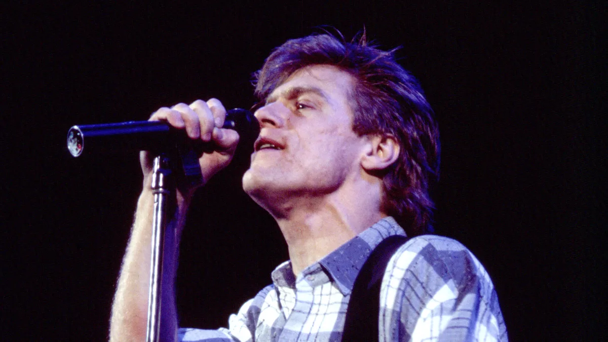 Bryan Adams en Chile 2026: este es el posible setlist de su show en ...