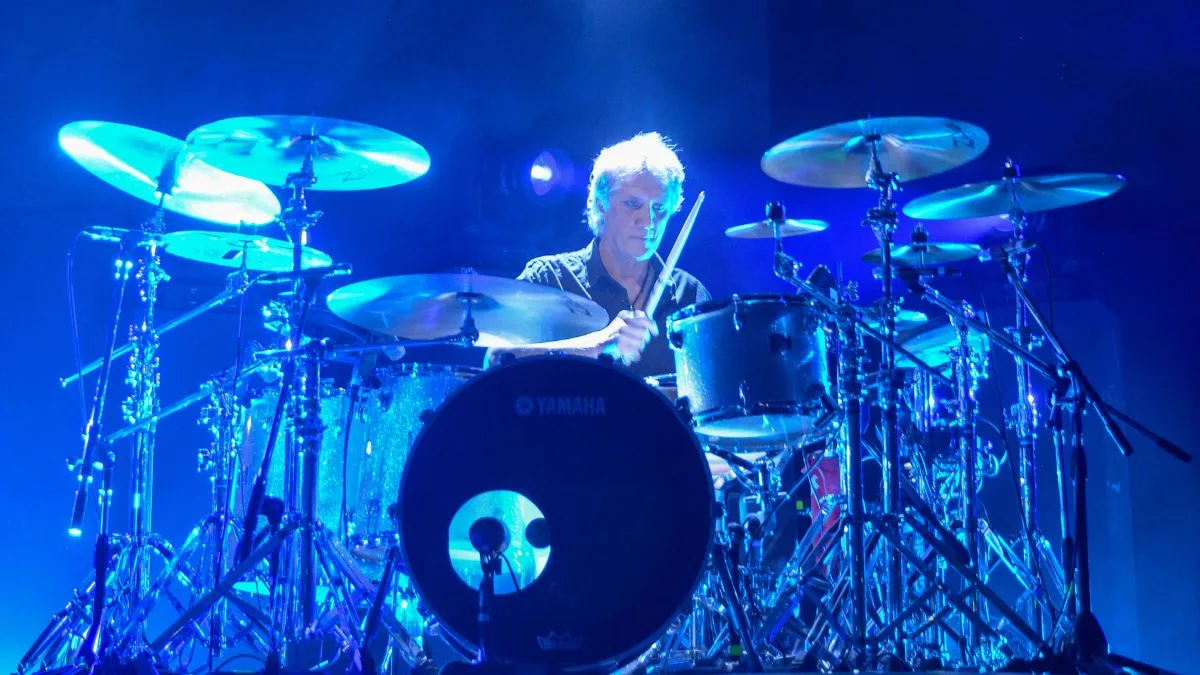 Charly Alberti cumple 63 años: así vive hoy la leyenda de Soda Stereo ...