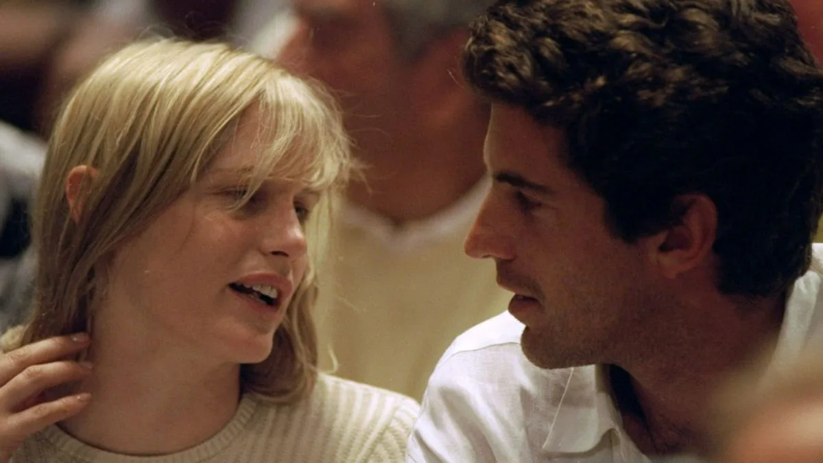Daryl Hannah acusa a la serie "Love Story" de Ryan Murphy de ...
