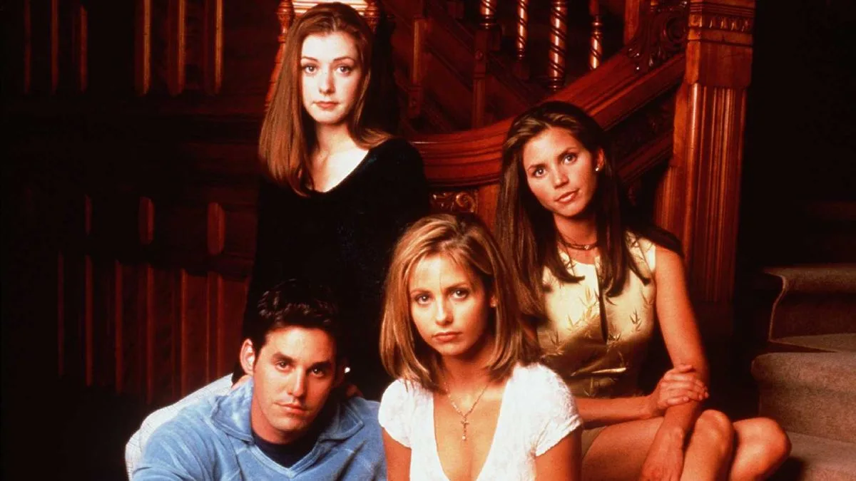 Muere Nicholas Brendon, actor de "Buffy, la cazavampiros", a los 54 ...