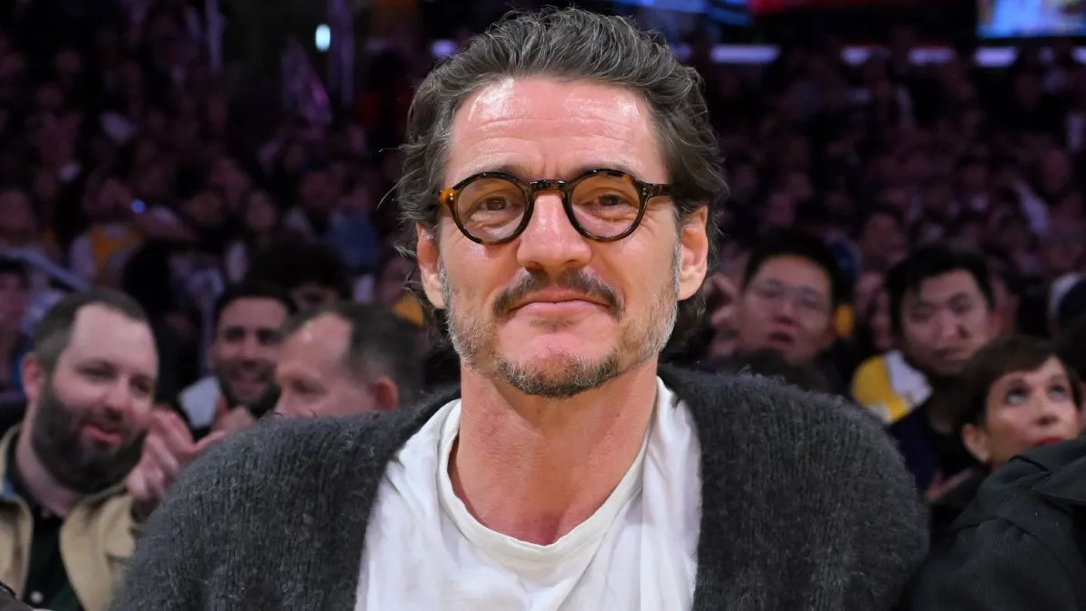 La reacción de Pedro Pascal ante el cambio de mando: "Fuerza, Chile ...