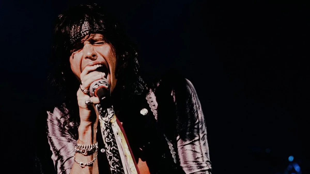 Steven Tyler de Aerosmith: a los 78 años, "el demonio de los gritos ...