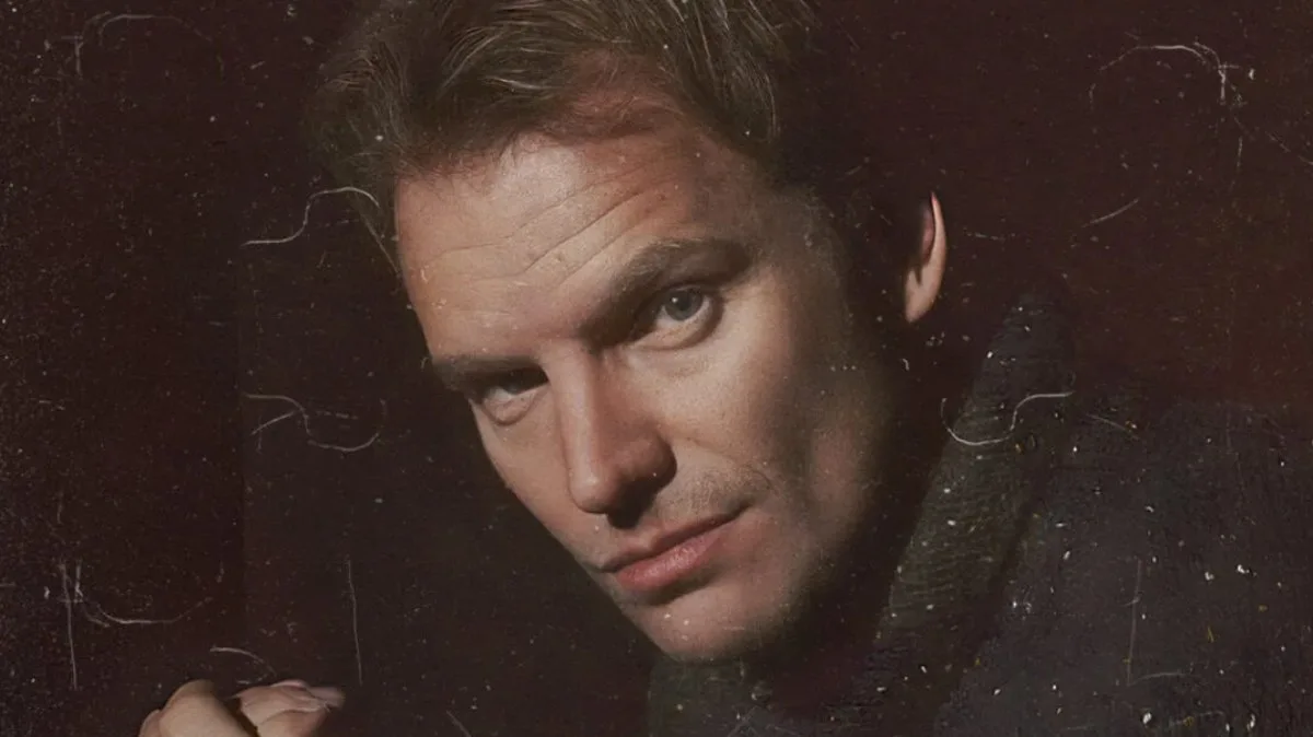 Sting celebra 30 años de "Mercury Falling" con una ambiciosa reedición ...