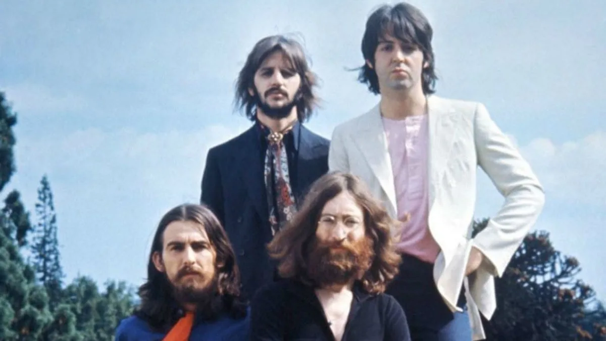 A 56 años de "Let It Be": el himno de The Beatles que marcó su ...