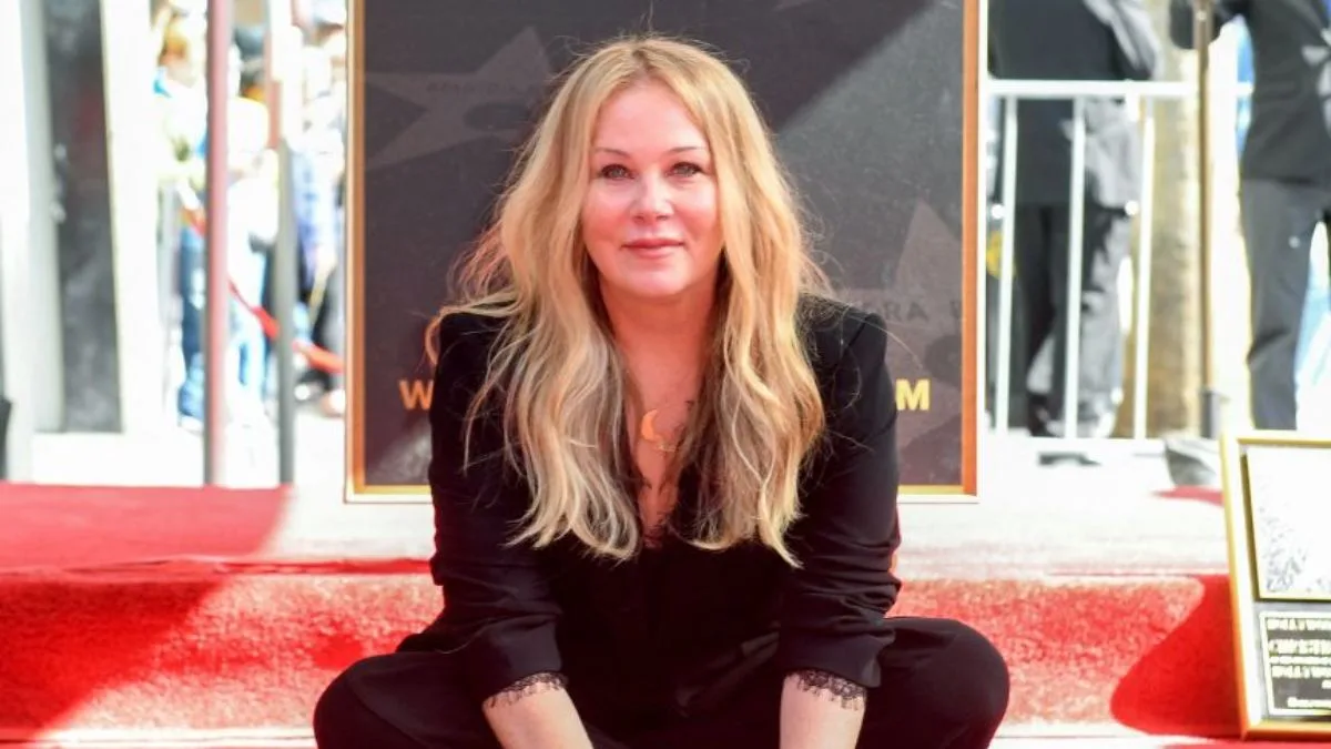 Christina Applegate enfrenta nuevas complicaciones de salud: lo que se ...