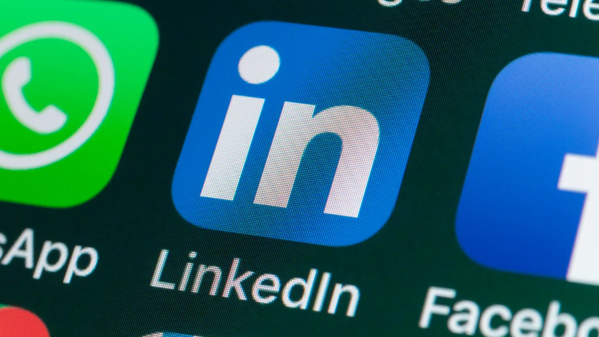 La impactante advertencia sobre LinkedIn que lo cambia todo: "se ha ...