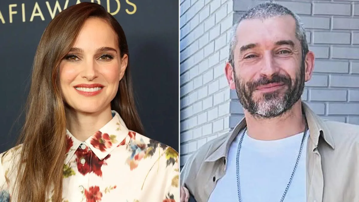 Natalie Portman confirma su tercer embarazo: "es un privilegio y un ...