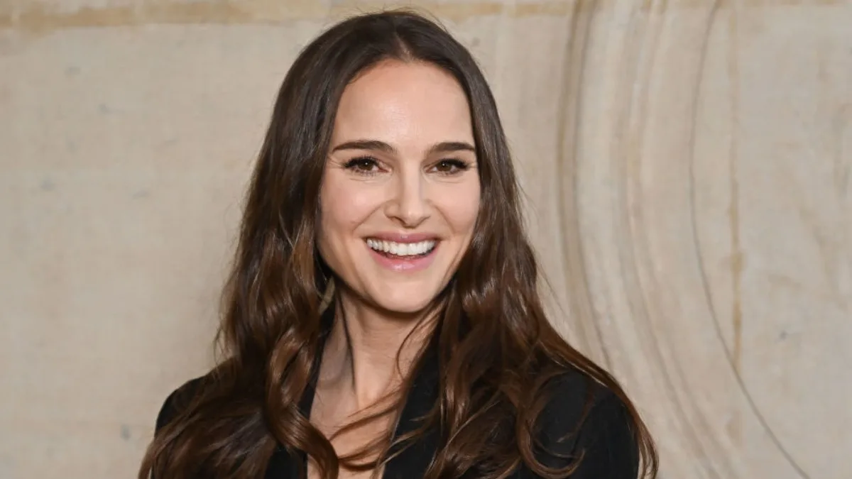 Natalie Portman confirma su tercer embarazo: "es un privilegio y un ...